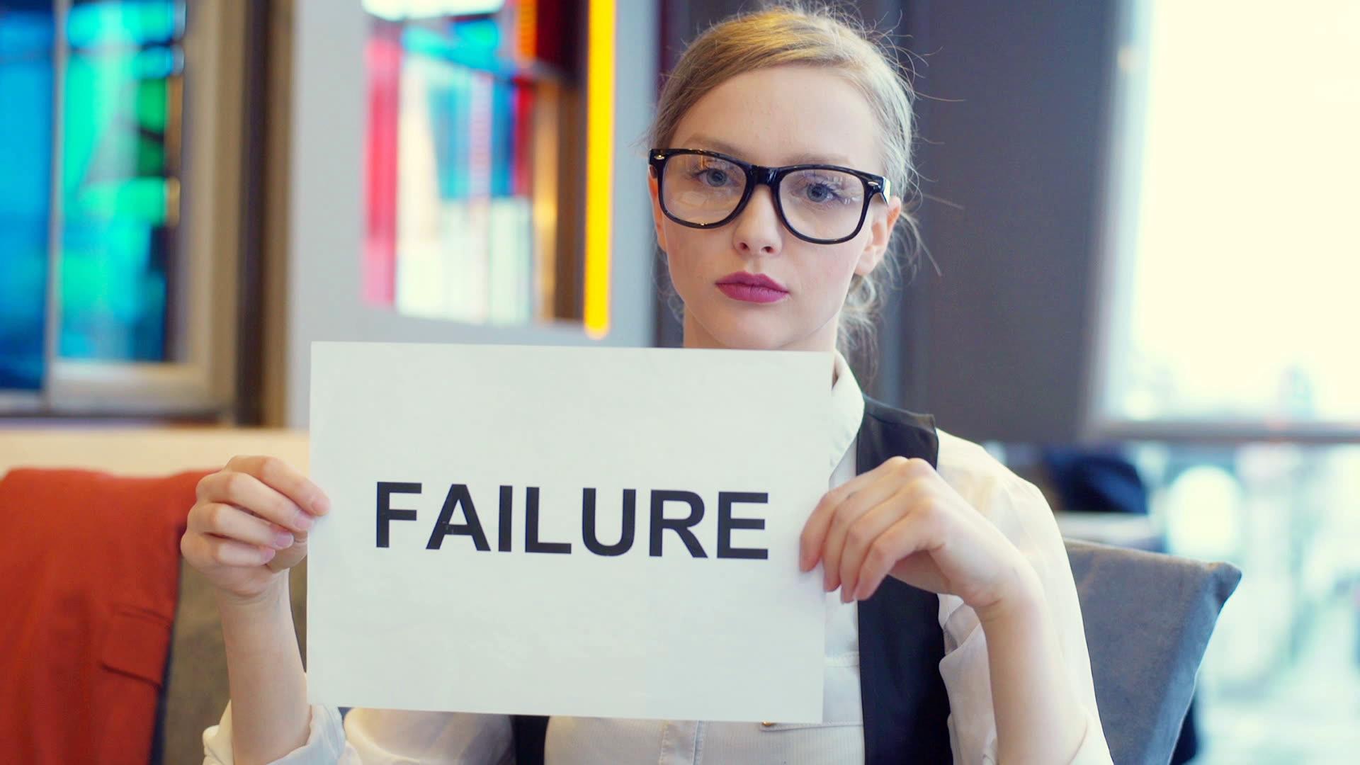 Failure: A blessing or misfortune? - Growth Teacher